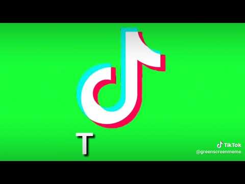 Green screen meme tik tok - YouTube
