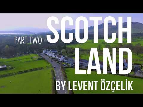 The North Project SCOTCHLAND I Levent Özçelik
