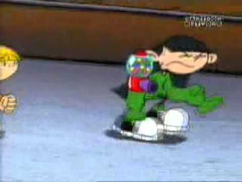 KND Operation HOSPITAL Video vera9 MyVideo België2 - YouTube