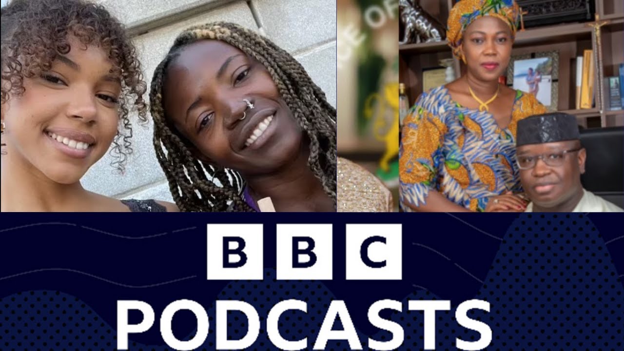 Hawa Hunt was arrested during a live broadcast of the reality show. BBC ...