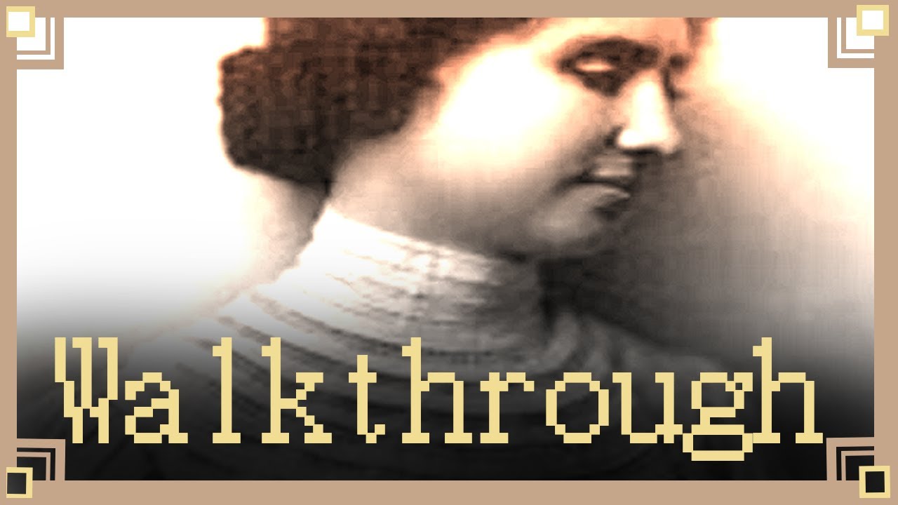 Helen Keller The Experience// Full walkthrough - YouTube