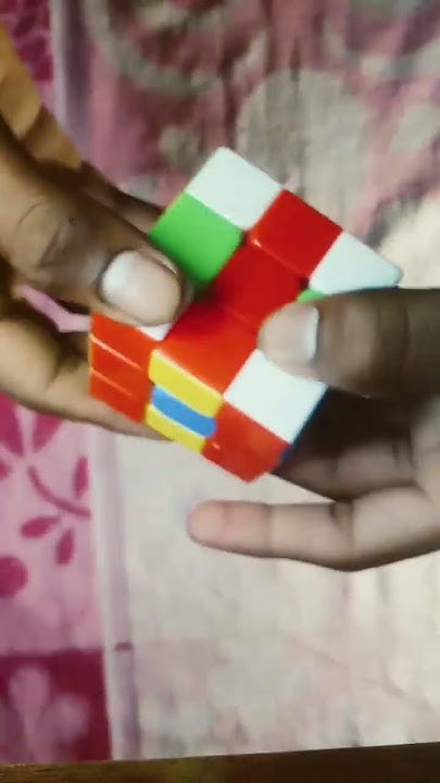 arjit Singh new song Rubix cube solve #rubixcube #video #viral #cube #trending #viralvideo # ...