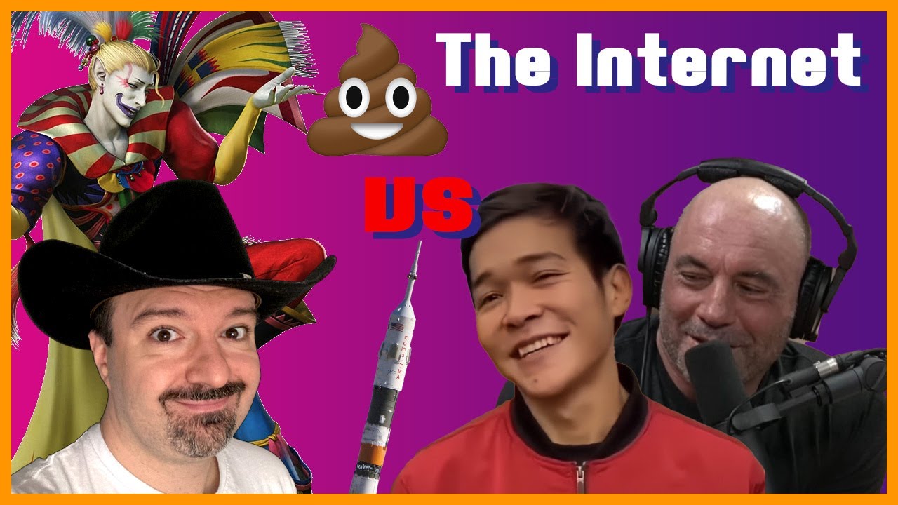 Sigma Moments, Toilet Restaurant, Instant Karma Fails! DSP vs. the ...