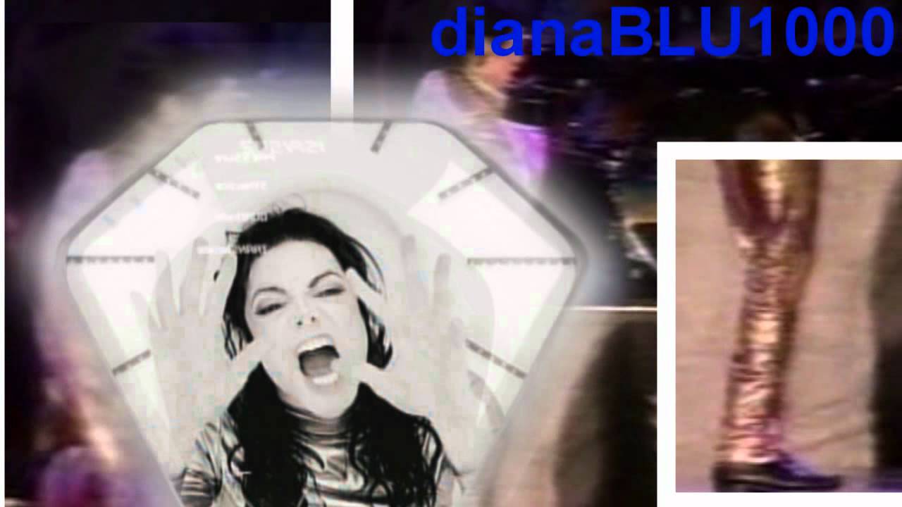 MICHAEL JACKSON ANOTHER DAY YouTube