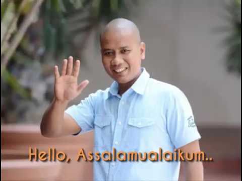 HOt Fm... Prank