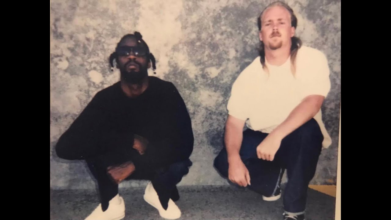 Corcoran 1992 whiteCrip Prison Politics #crip #sandiego #california ...