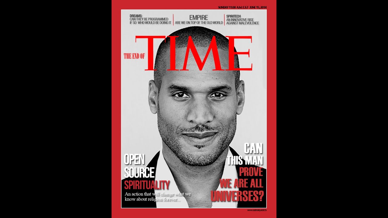 Open Source Spirituality - Sevan Bomar - Astral Quest - Season 3 Episode 6 - 06-15-14 - YouTube