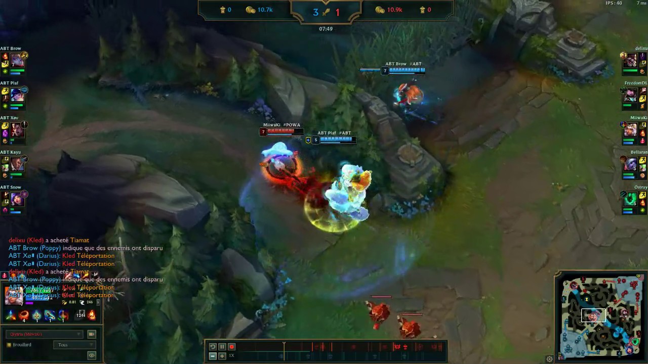 KOBE Poppy - YouTube