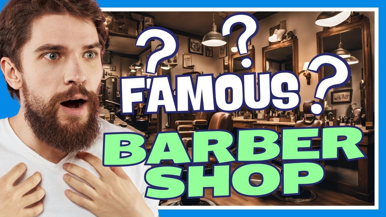 This Barber's Transformation Will Leave You Speechless! 😱 | Ultimate ...