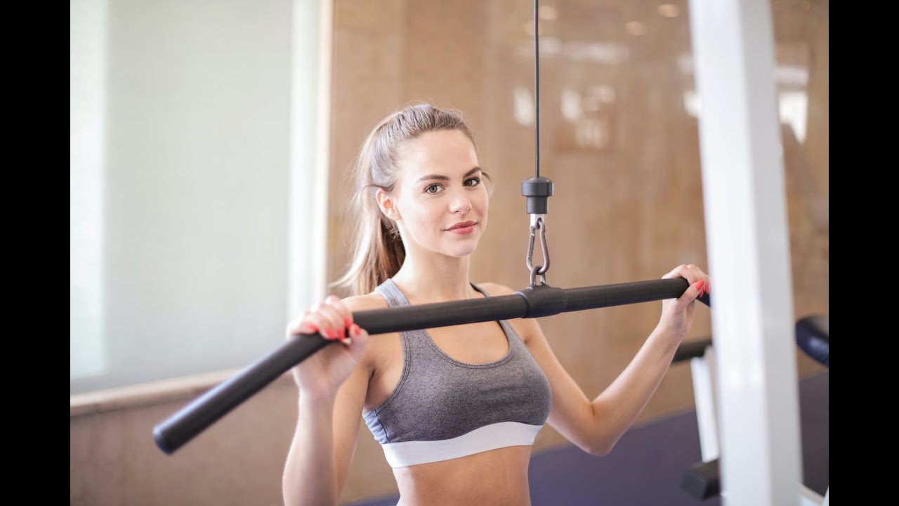 EXERCISE IN HEALTH AND SICKNESS. - YouTube