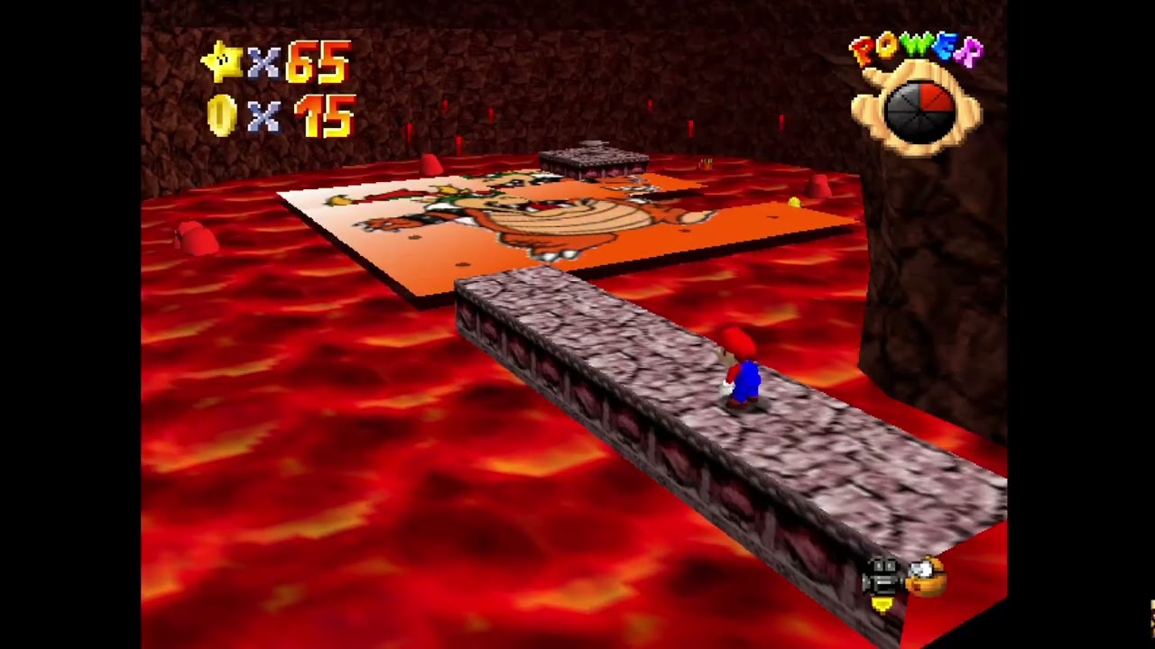 Sm64 Decades Later 8 Coin Puzzle Cave 0x A press RetroAchievements Sm64 Decades Later 8 Coin Puzzle Cave 0x A press RetroAchievements