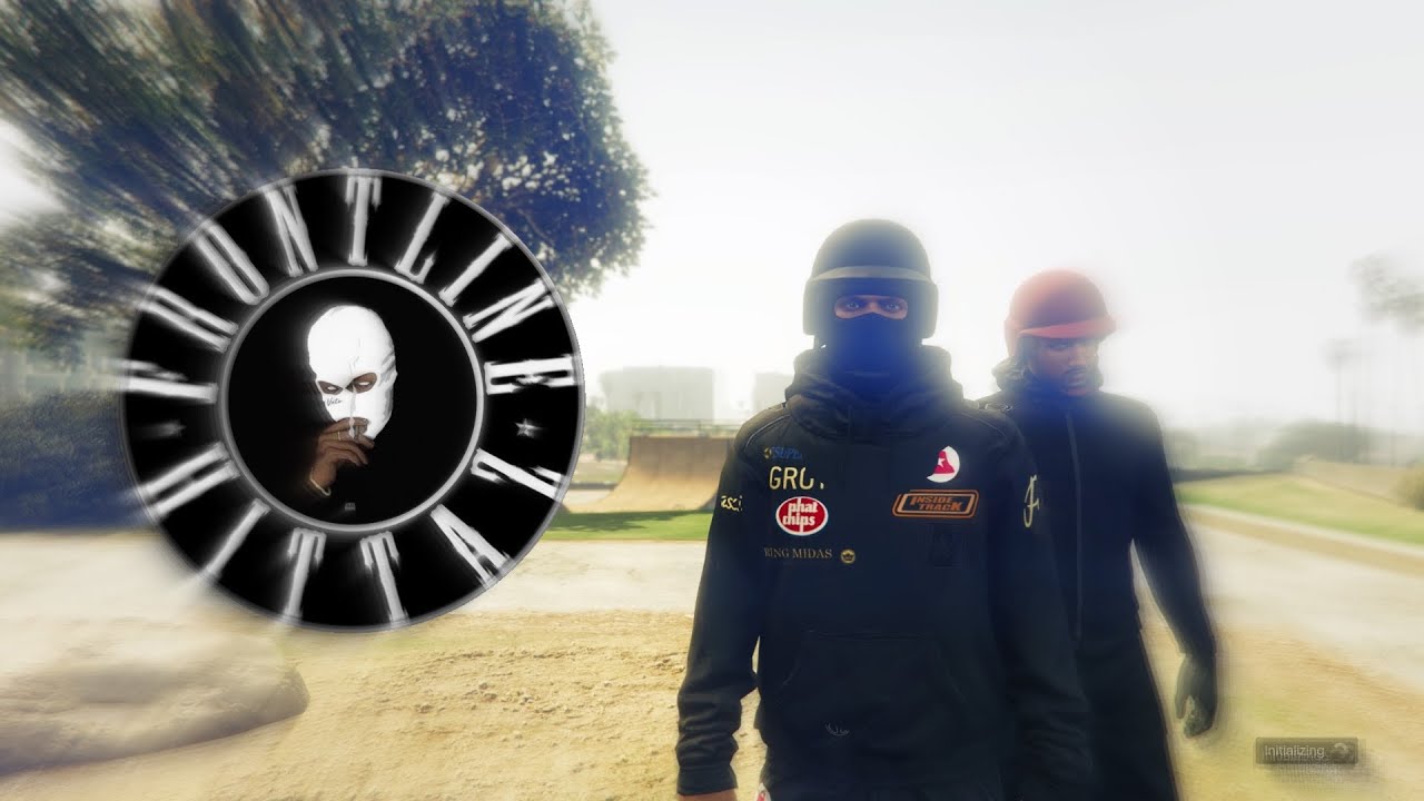 GTA V ONLINE / PATU MONTAGE #13 - YouTube