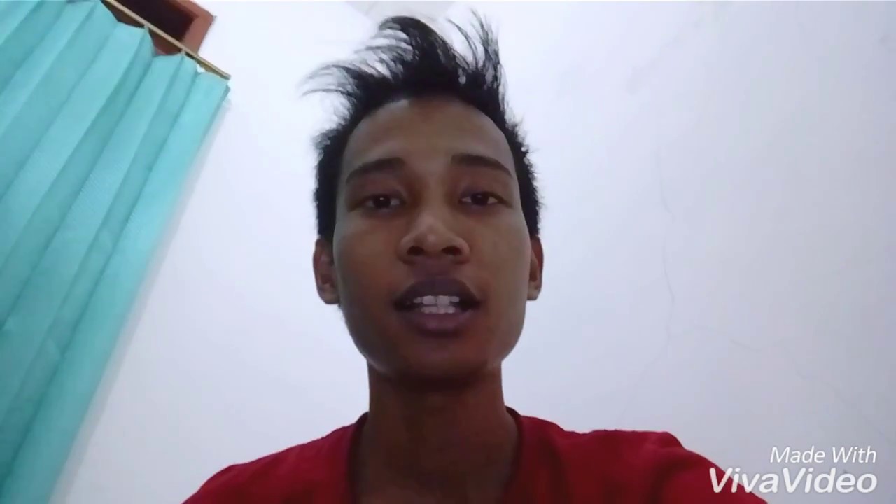 The Last Child : Dimas Putra Aji Laksana 16120094 - YouTube