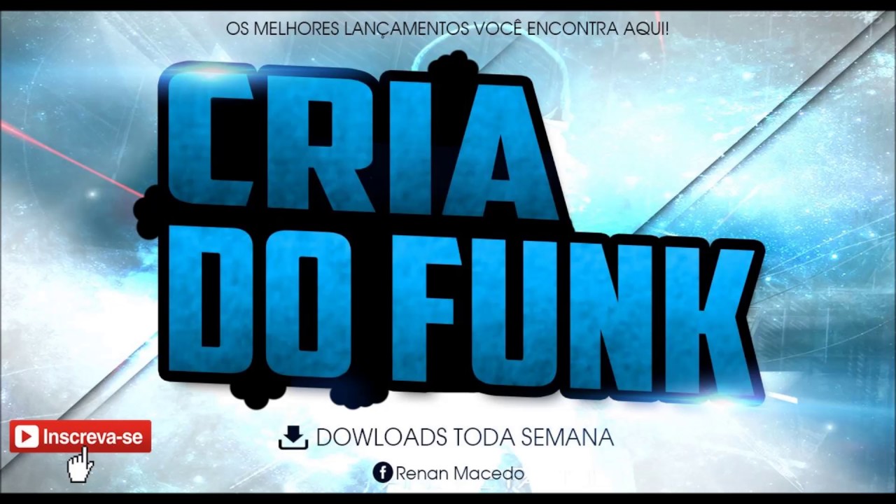 MC Kalzin, MC Hollywood e MC Dudu - Bota Pra Fuder (DJ Tezinho ...