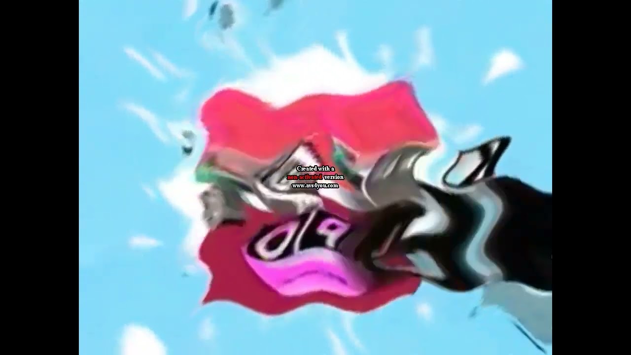 Klasky Csupo In G Major 51 - YouTube