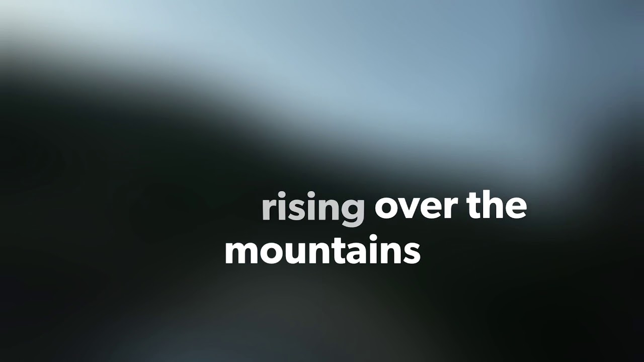 Keystone Gulch Road - YouTube