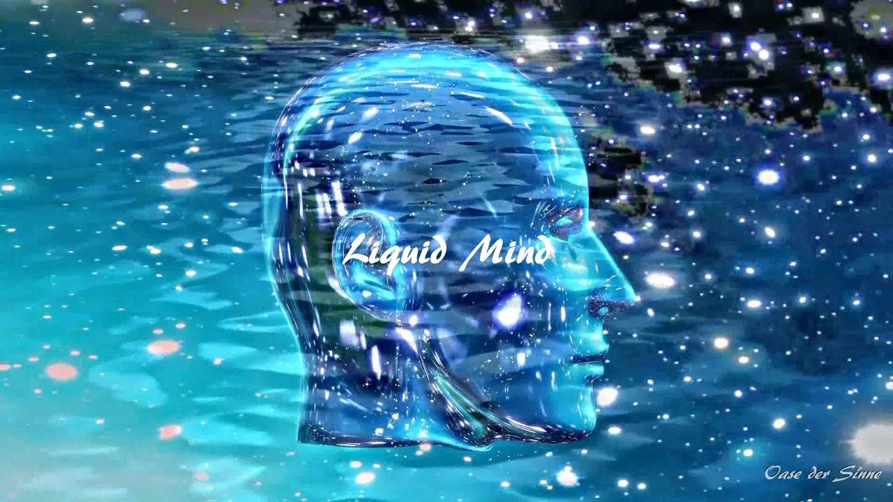 Liquid Mind ☼ music by David Palmero - YouTube
