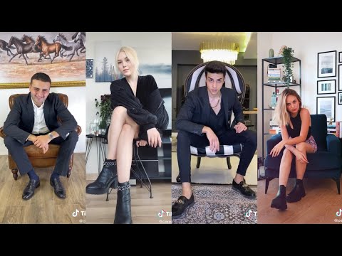 Tiktok Ayakkabı Akımı