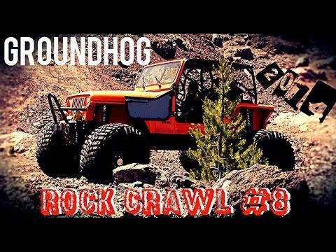 ESP RC | GROUNDHOG ROCK CRAWL 2014 | BEND OREGON - YouTube
