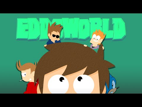 Eddsworld, una serie simple pero LEGENDARIA de Internet - YouTube