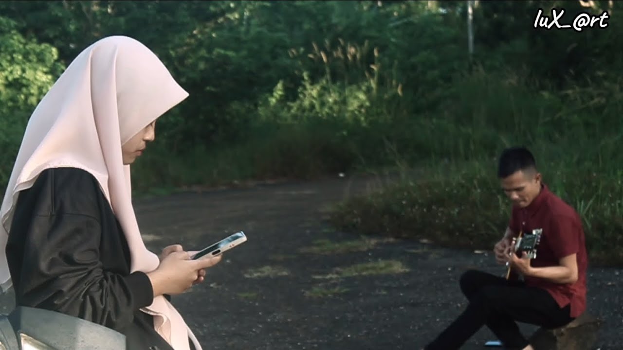 Duka Last Child cover Alvi - YouTube