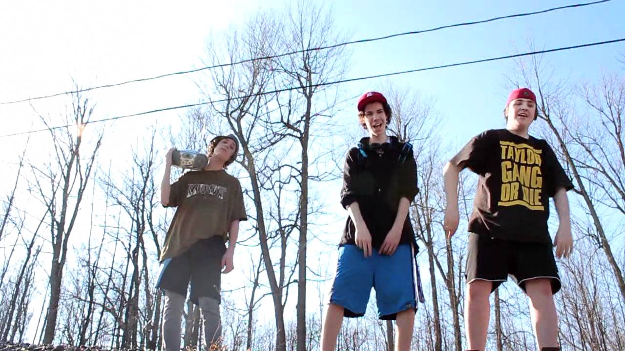 Mr.Grue-Yo & DJ SS -I'm a Beast - YouTube