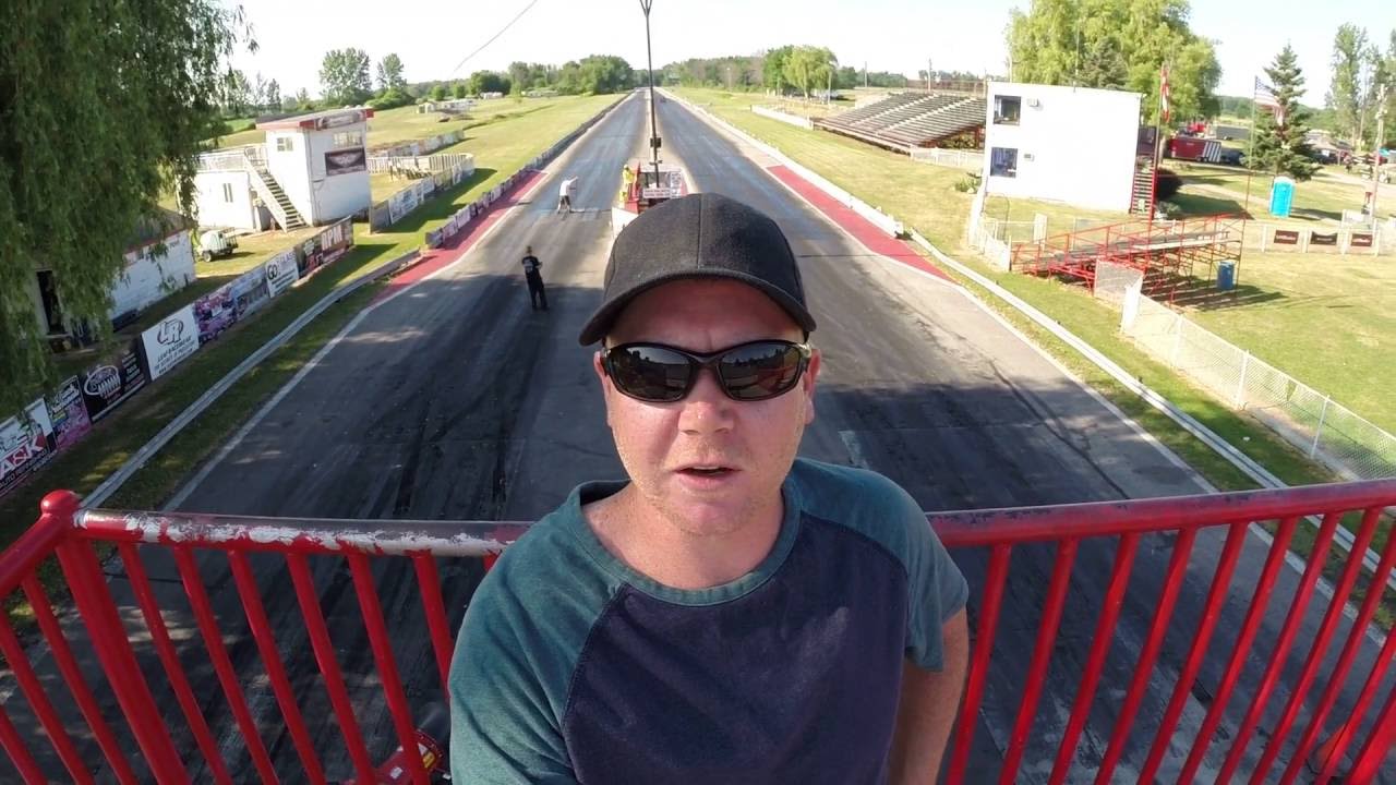 AVV 1.6 Ontario Street Outlaws/ Chevy Day- St. Thomas Raceway Park ...