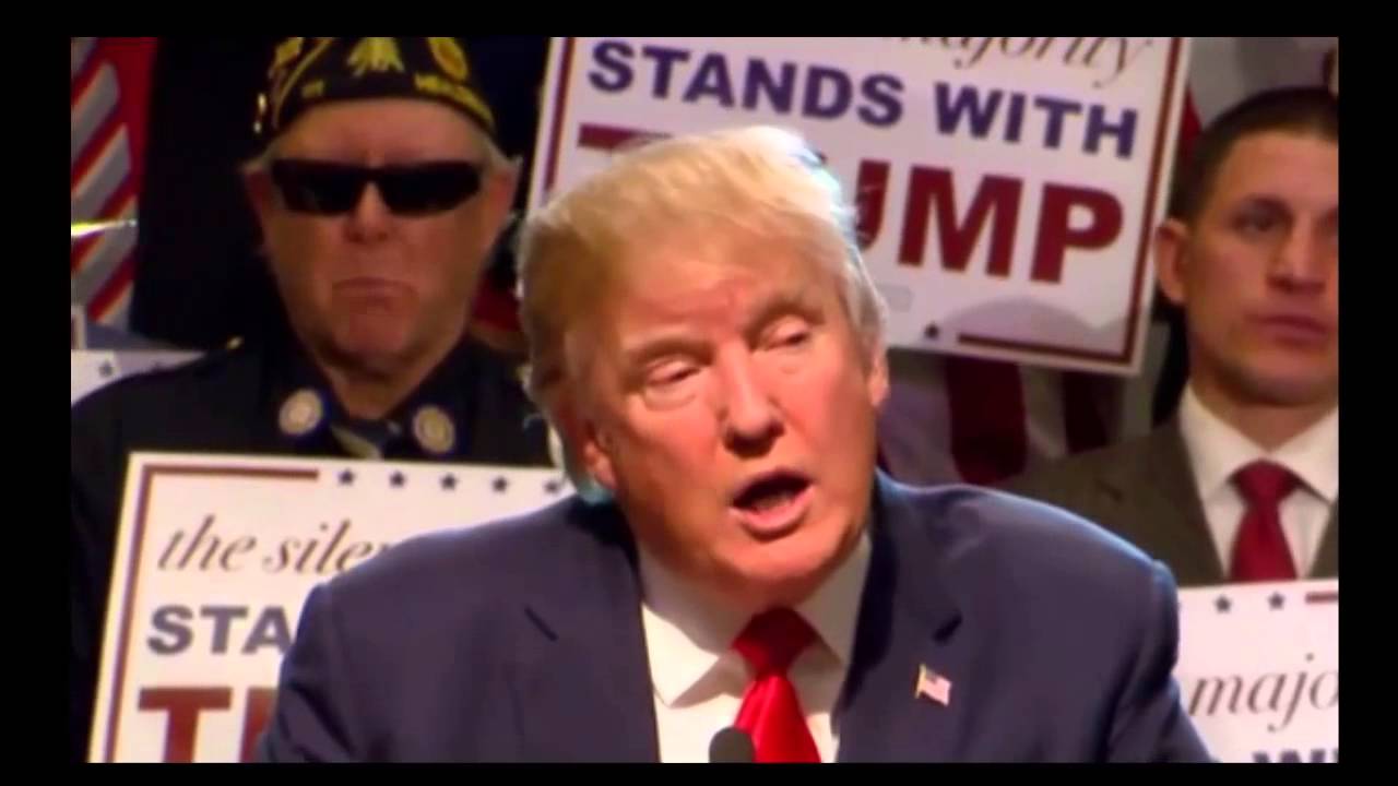 Donald Trump Reno Nevada Rally FULL Speech - YouTube