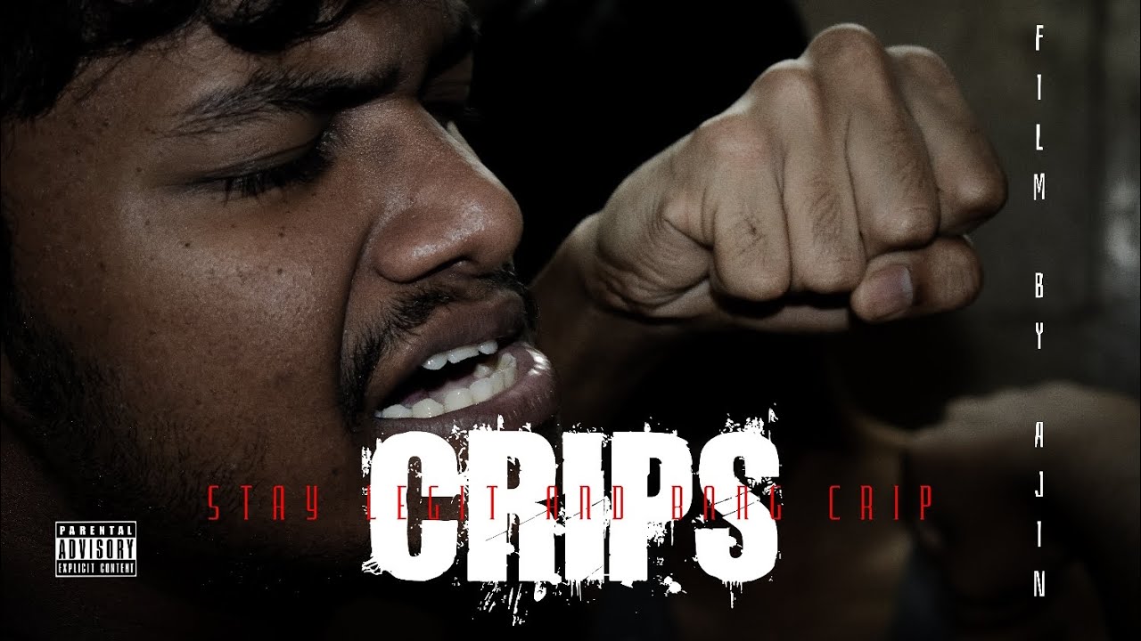 CRIPS short film trailer - YouTube