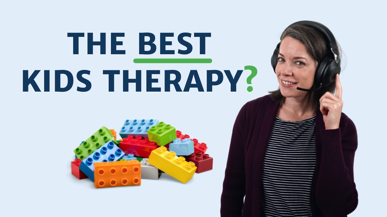 What is PCIT or Parent-Child Interaction Therapy? - YouTube