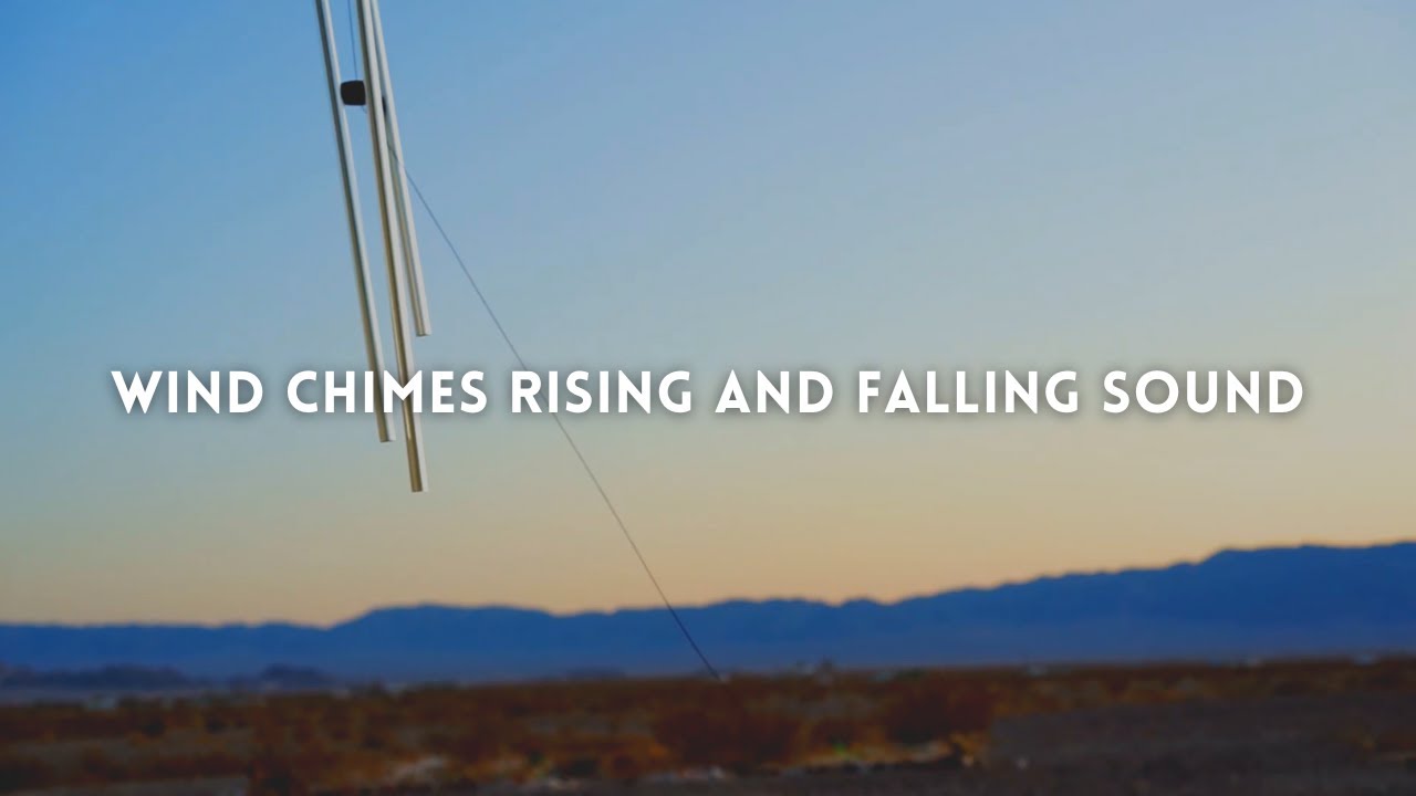 How to meditate using nature sounds: From rising and falling sound to ...