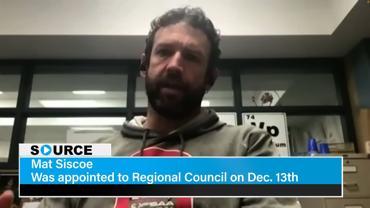 Mat Siscoe - YouTube