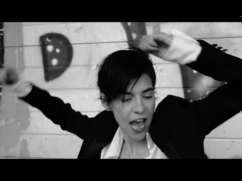 GOUDI - Tango De L' envie - Feat. Lubna Azabal official music video