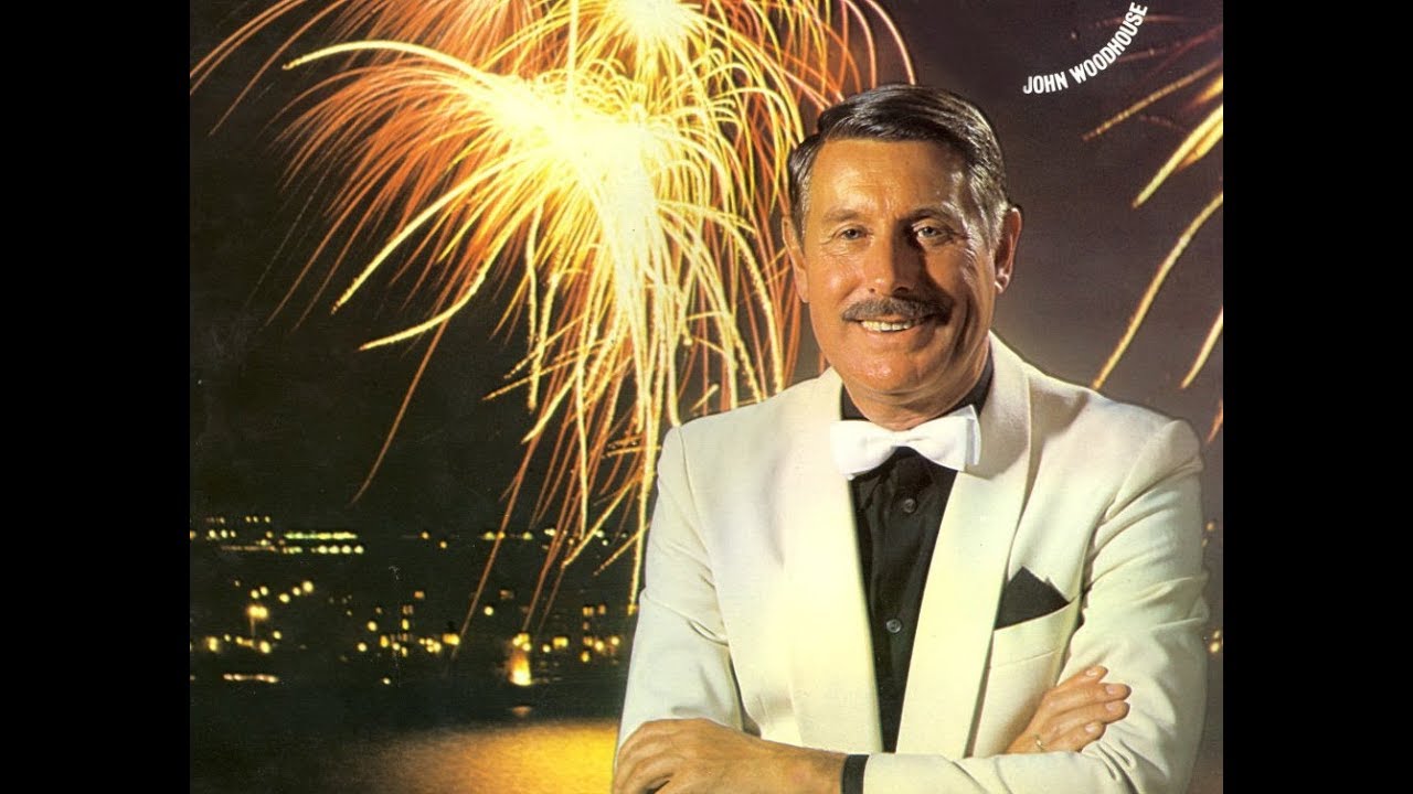 John Woodhouse - Entre Sambre et Meuse - YouTube