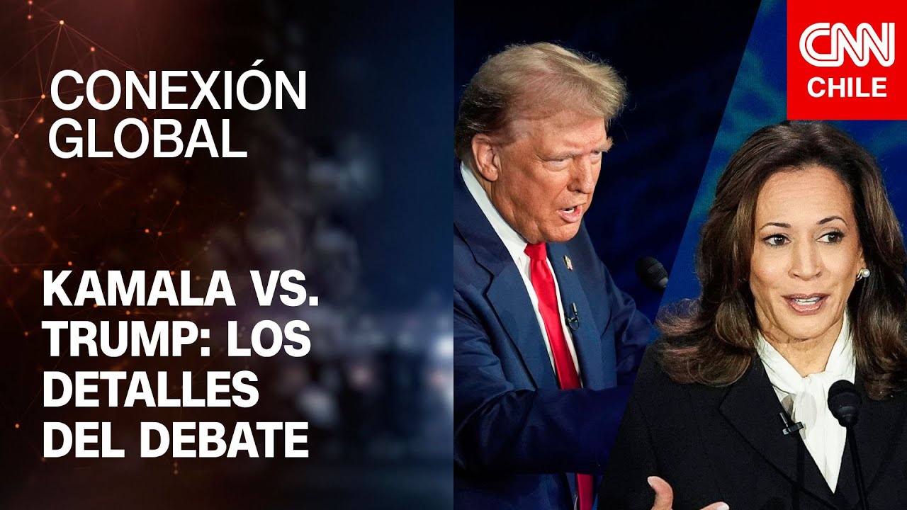 El choque de visiones políticas que define el futuro de Estados Unidos ...