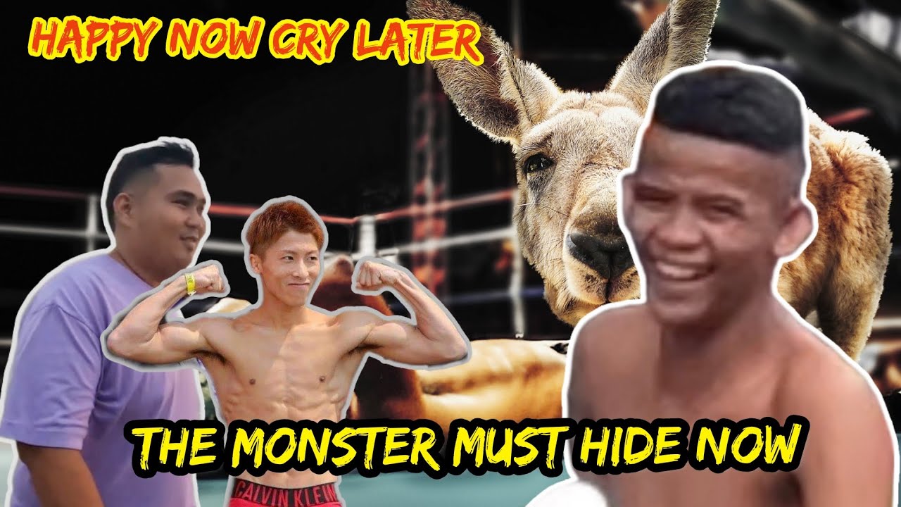 HAPPY NOW CRY LATER "THE MONSTER" / OGSTV CHANNEL / MARCH 03,2024 - YouTube