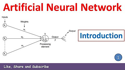 Neural Networks - YouTube