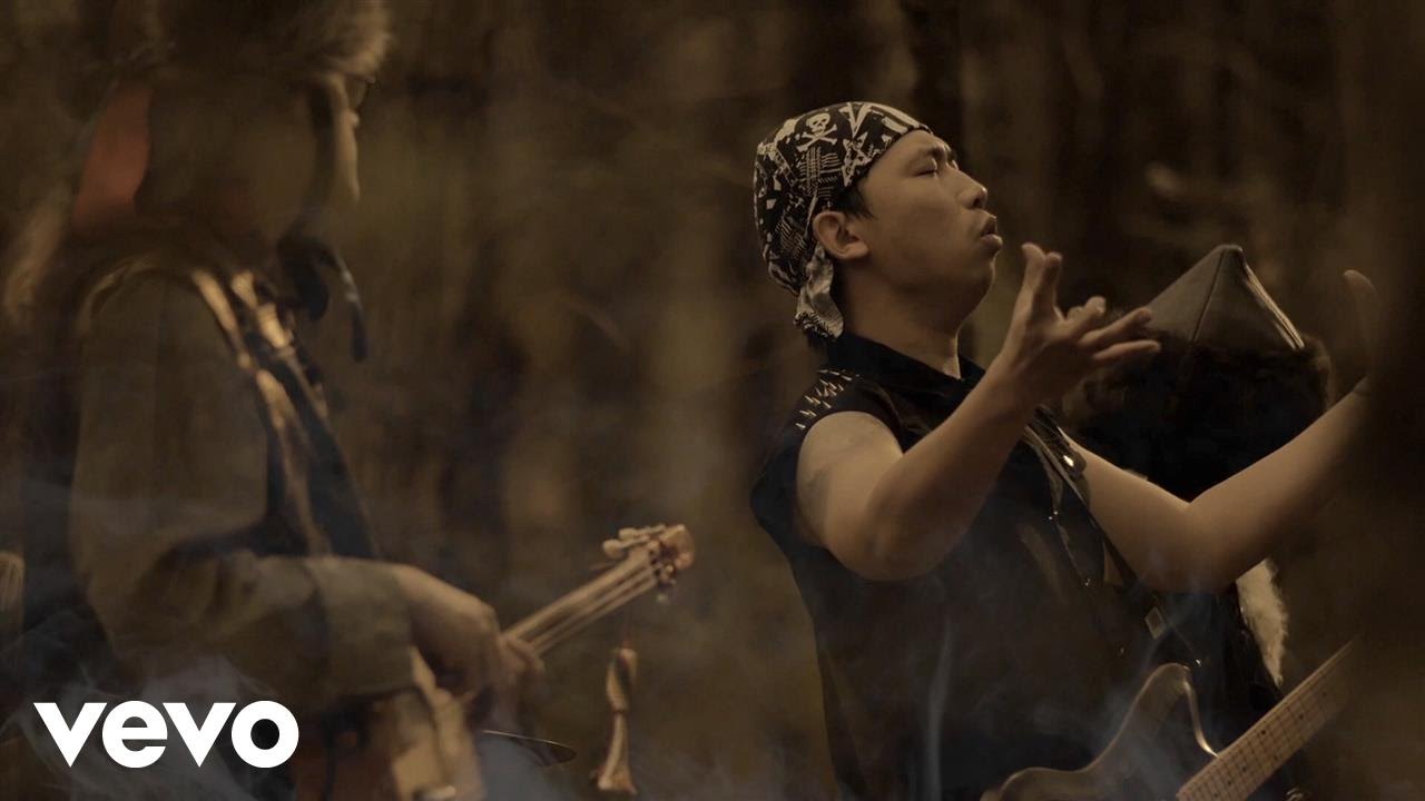 Tengger Cavalry - KAAN - YouTube