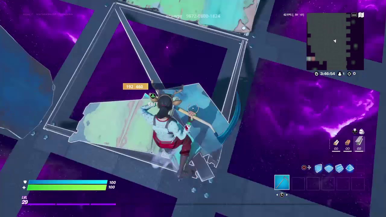 My setings And bielding - YouTube