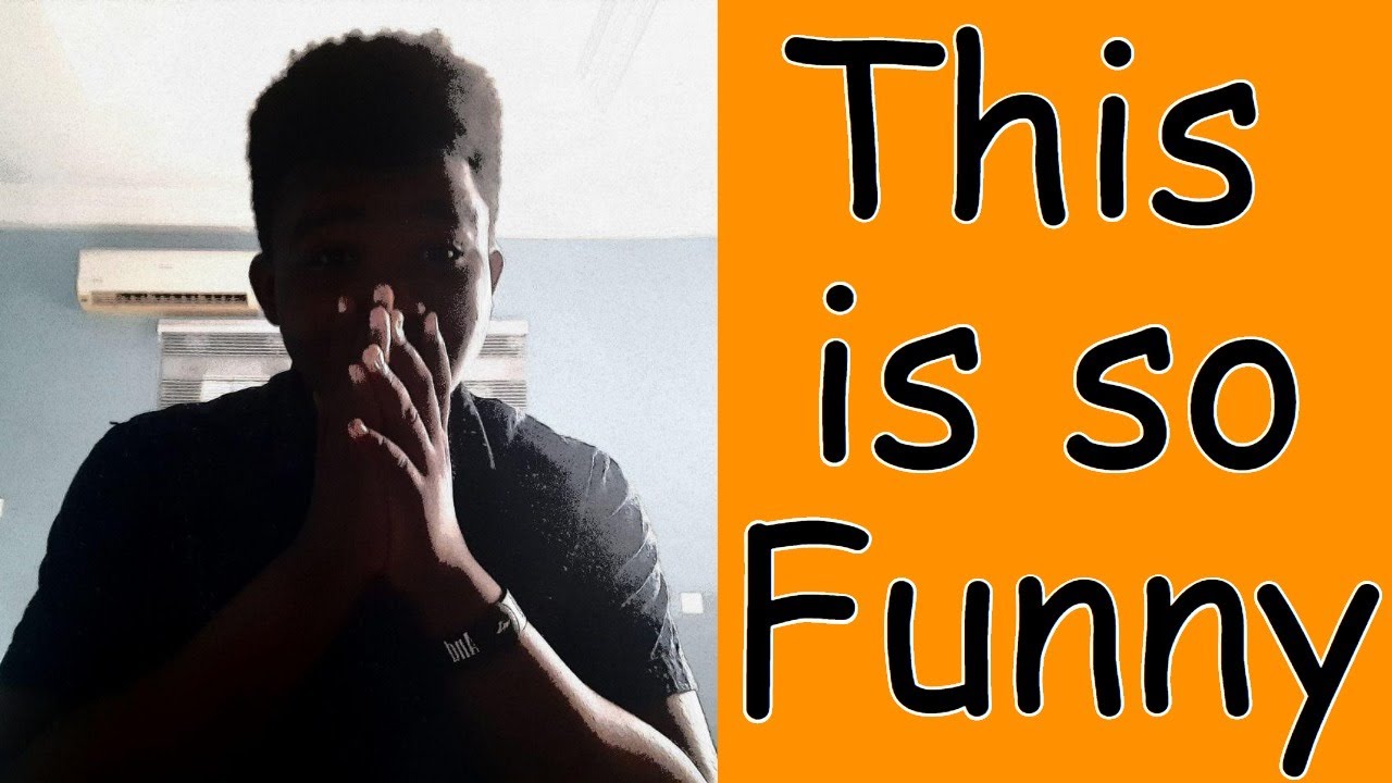 This Is So Funny..... - YouTube