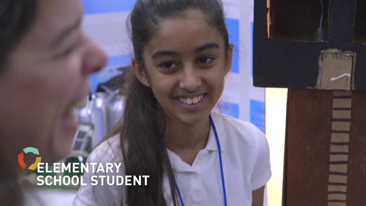 STEM Week SHOWCASE Massachusetts - YouTube