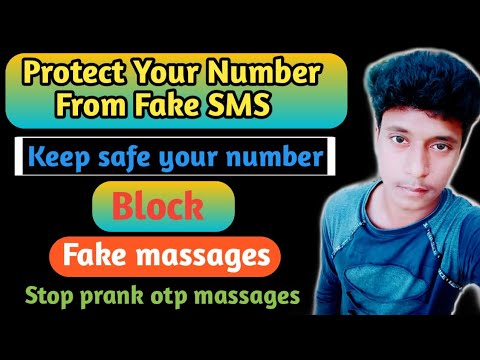 How To Protect Your Number From BombitUp || Safe Your Number From Fake ...