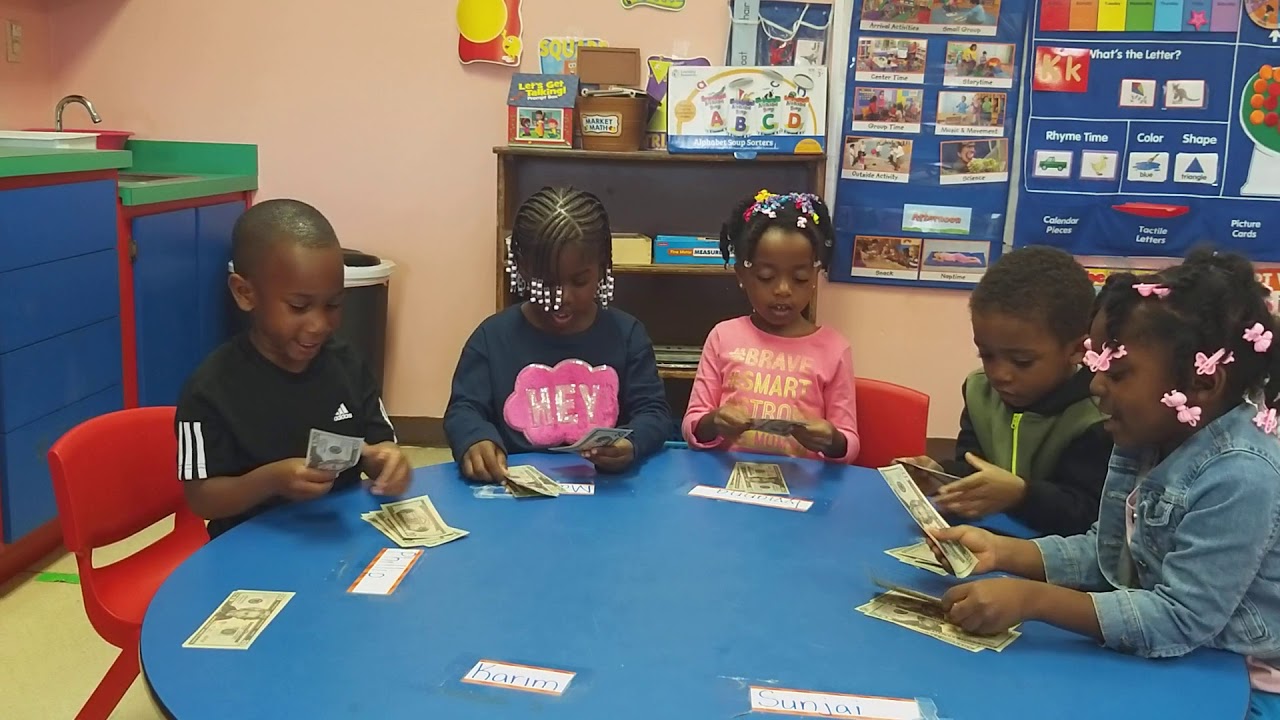 VPK CLASSROOM(4) - YouTube