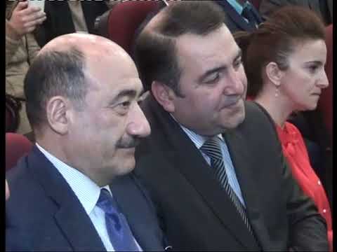 Ağdaş. Habil Əliyev adına musiqi məktəbi