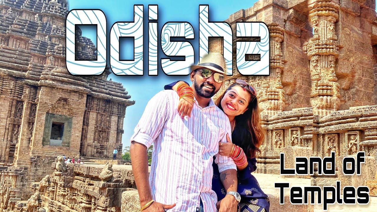 Odisha - Part 2 | Cinematic Vlog | Its Travel Time | JANAM - YouTube