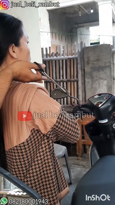 snip snip snip - YouTube