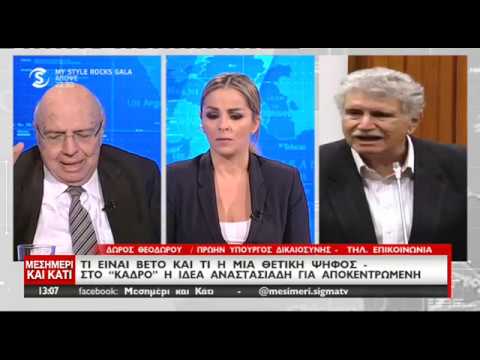 Κυπριακό - YouTube