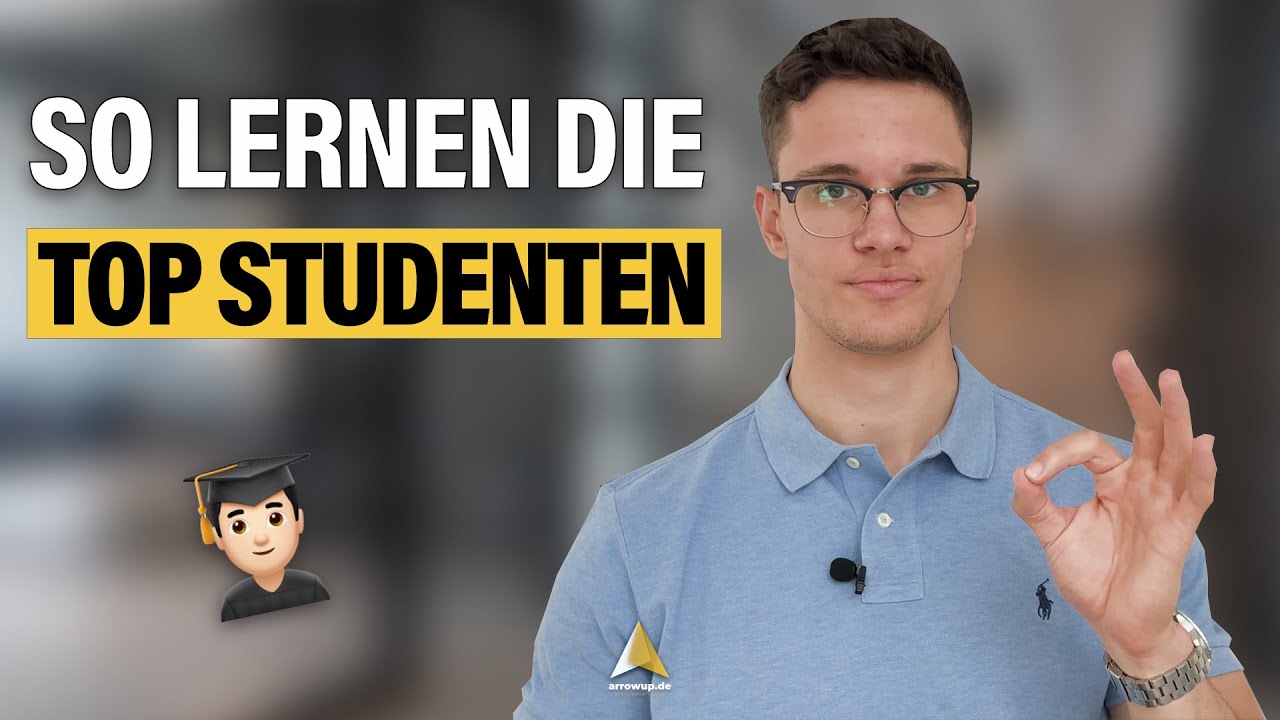 KONSTANT gute bis sehr gute Noten im Studium schreiben (auch Mathe ...