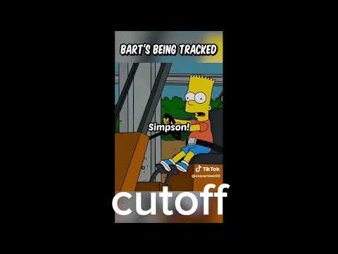 [YTPT] BARTHOLOMEW J SIMPSON🗣️🗣️🗣️