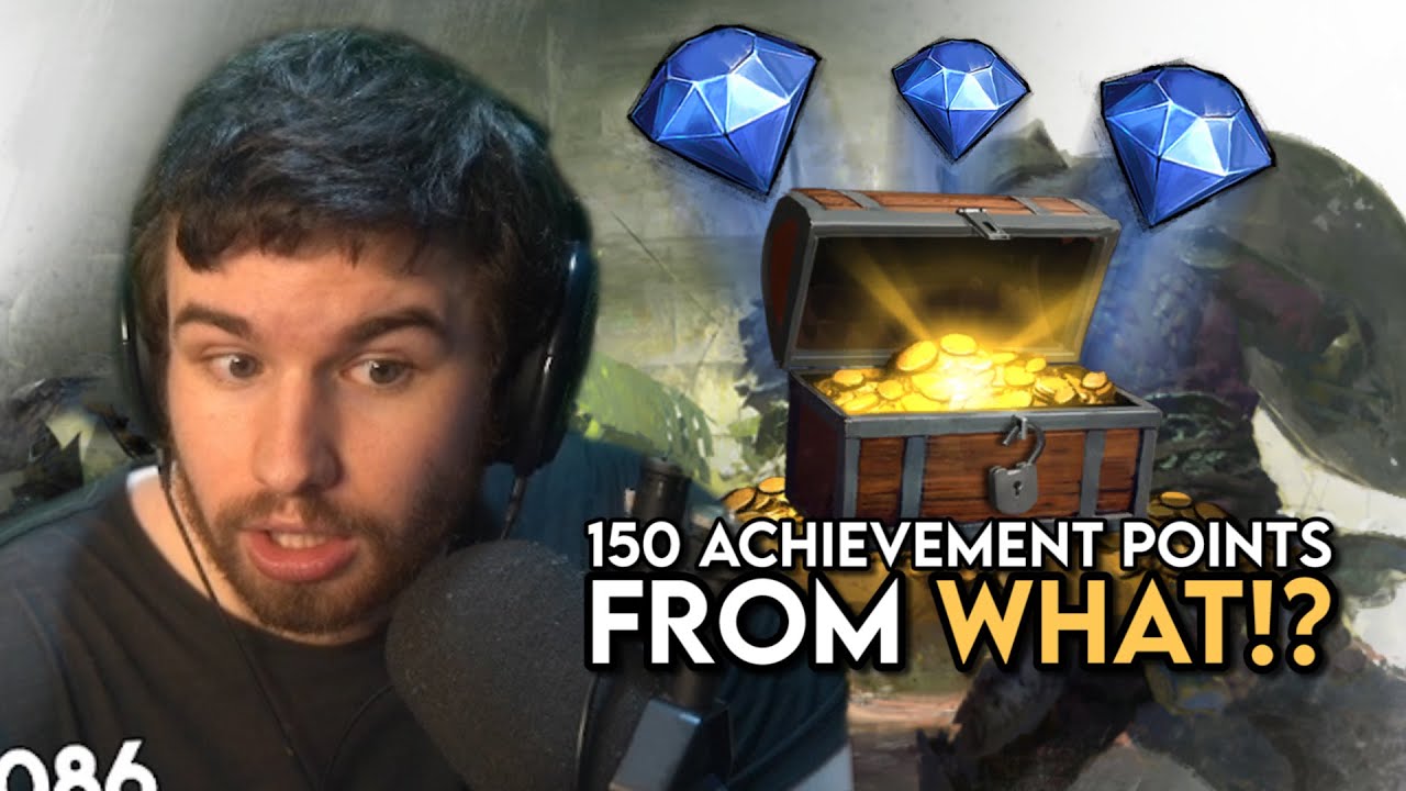 How I Earned 500 ACHIEVEMENT POINTS In One Day! - Zero to Hero S2E27 ...